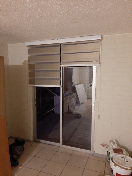 Foto: Pintura Interior de Constructora El Hualle #650241 - Habitissimo