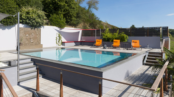 Foto: Piscina Remodelada #162955 - Habitissimo