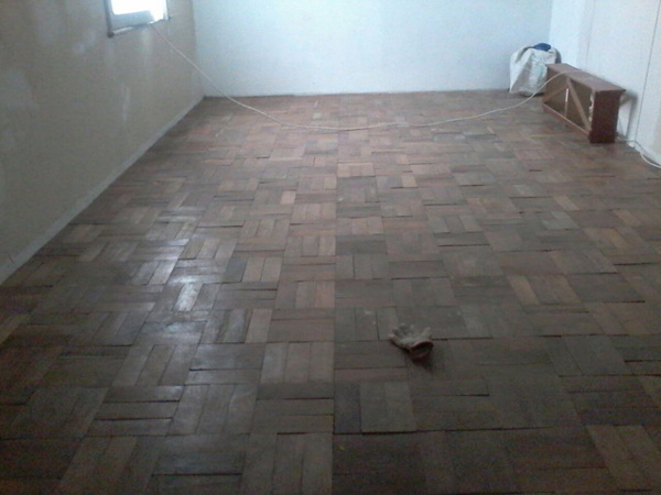 Foto: Piso Parquet Instalado de Pisos Abizval #125157 - Habitissimo