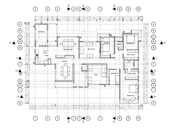 Foto: Planta de Atac Consulting #322914 - Habitissimo