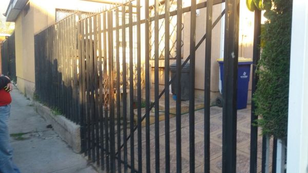 Foto: Porton Antiguo de Fgb Ingenieria Y Servicios #285905 - Habitissimo