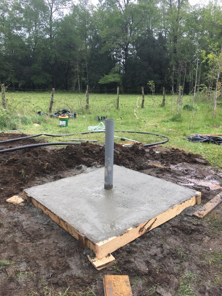 Foto: Pozo Terminado de Rio Blanco - Pozos Profundos #313104 - Habitissimo