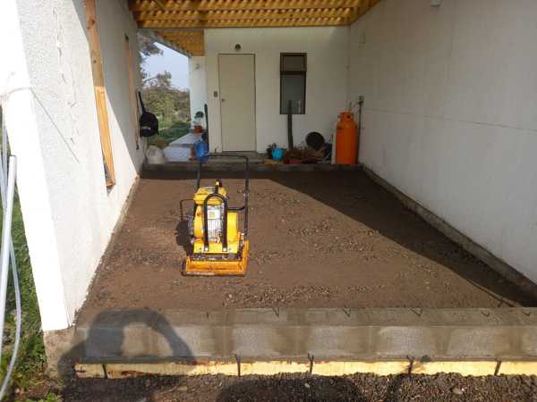 Foto: Preparación de Piso para Radier de Enki Apolo #631857 - Habitissimo