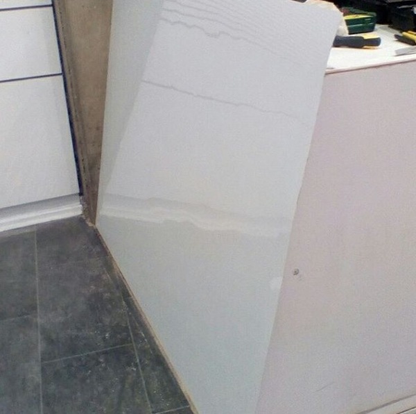 Foto: Proceso de Recubrimiento de Proyectos Arias #330550 - Habitissimo