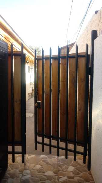 Foto: Puerta de Construciones C&r #405382 - Habitissimo