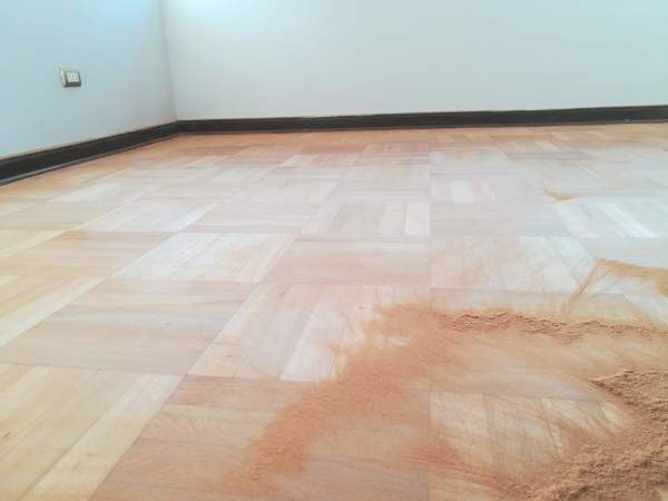 Foto: Pulido N5 de Juan Francisco Studio #577526 - Habitissimo