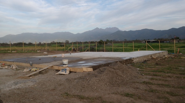 Foto: Radier Espesor 10cm de CONCRETAMAS #140562 - Habitissimo