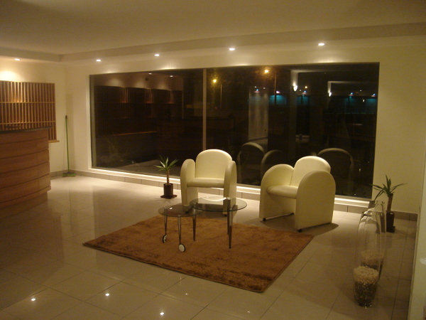 Foto: Recepcion Edificio Plaza Mayor Etapa Iii de Pcn Servicios De ...