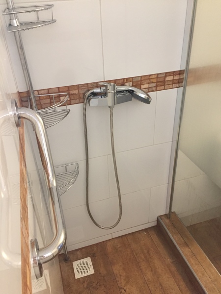 Foto: Receptáculo de Ducha de As-Dicman Ltda. #521191 - Habitissimo