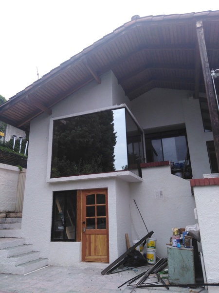 Foto: Reflecta Float de Gc #306643 - Habitissimo