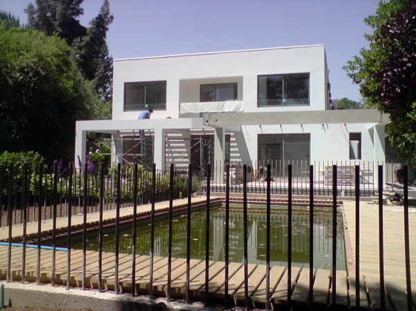 Foto: Remodelación los Dominicos de Constructora Cec Ltda. #23515 - Habitissimo