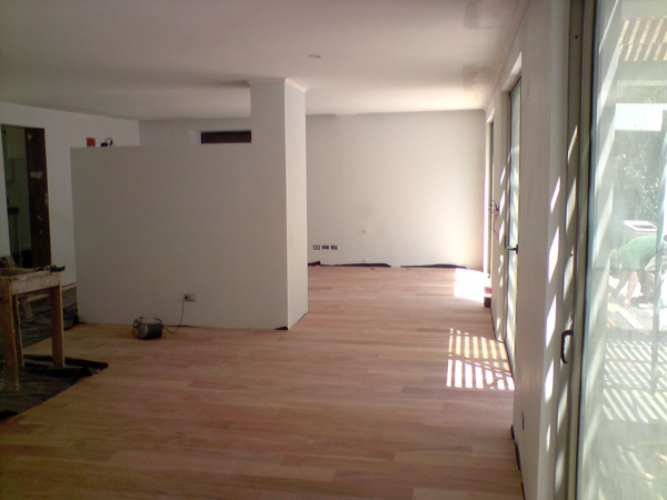 Foto: Remodelación los Dominicos de Constructora Cec Ltda. #23520 - Habitissimo