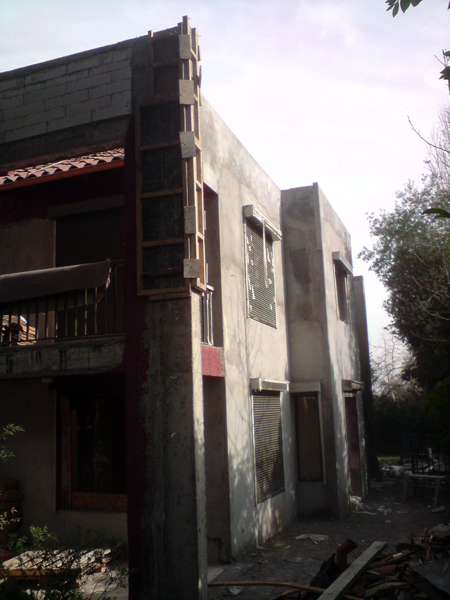 Foto: Remodelación los Dominicos de Constructora Cec Ltda. #23527 - Habitissimo