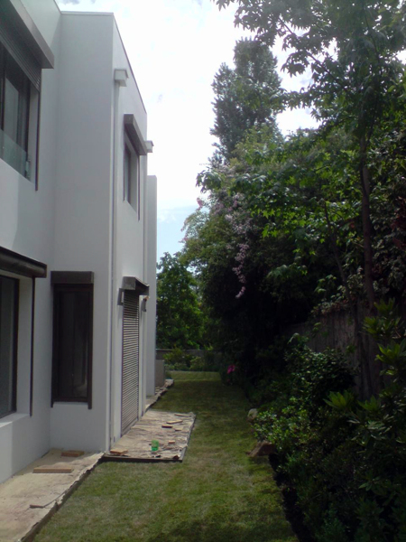 Foto: Remodelación los Dominicos de Constructora Cec Ltda. #23528 - Habitissimo