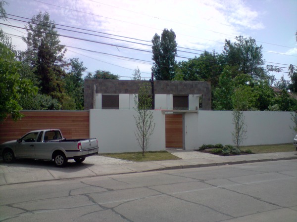 Foto: Remodelación los Dominicos de Constructora Cec Ltda. #23537 - Habitissimo