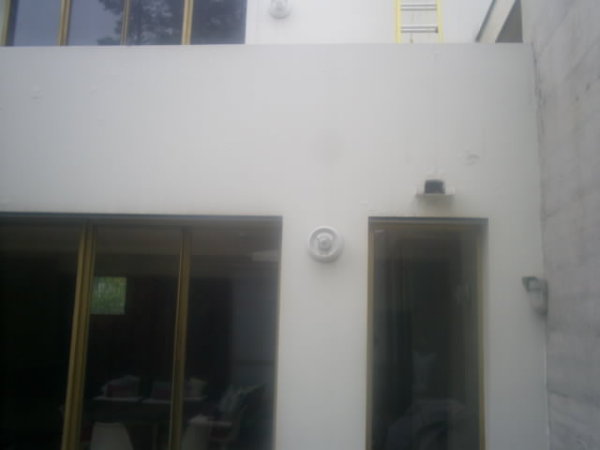 Foto: Repacion Muro de Contratista En Obras Menores (pintura) #95056 ...