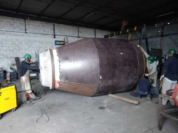 Foto: Reparacion de Maestranza Sahr #304699 - Habitissimo