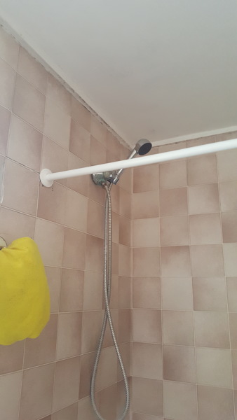 Foto: Revestimiento de Muro Existente Tina de Constructora DADOS ...