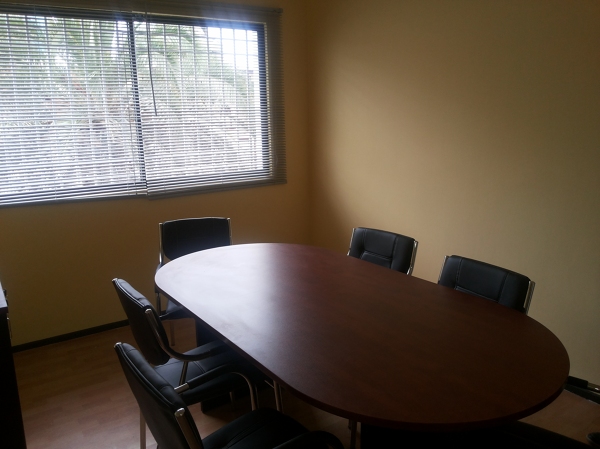 Foto: Sala de Reuniones Finalizada de Psg-chile #68376 - Habitissimo