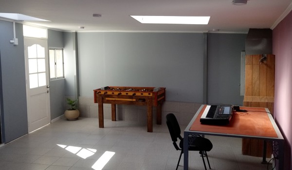 Foto: Sala Multiuso de CONIN SPA #512280 - Habitissimo