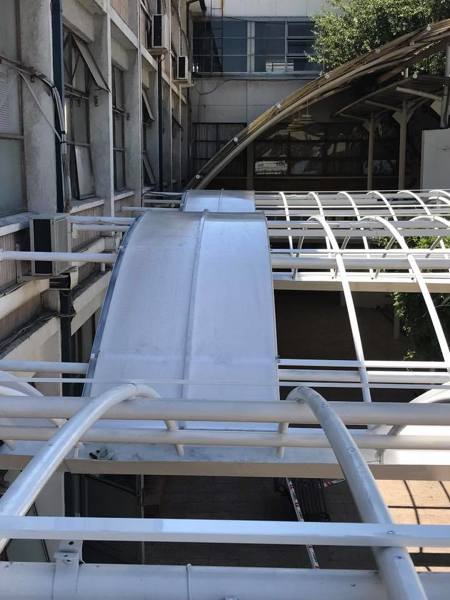 Foto: Segunda Linea de Placas de Idearea #208963 - Habitissimo