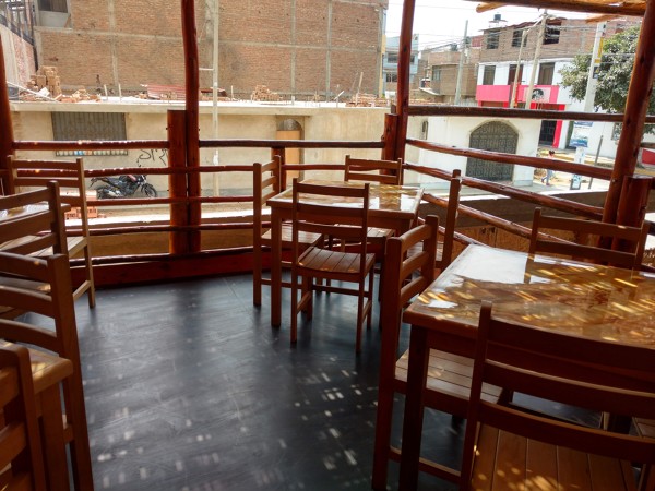 Foto: Segundo Piso de Multiservicios Márquez #353183 - Habitissimo