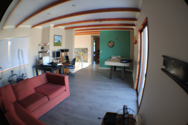 Foto: Segundo Piso de Mantencioncasa #469539 - Habitissimo