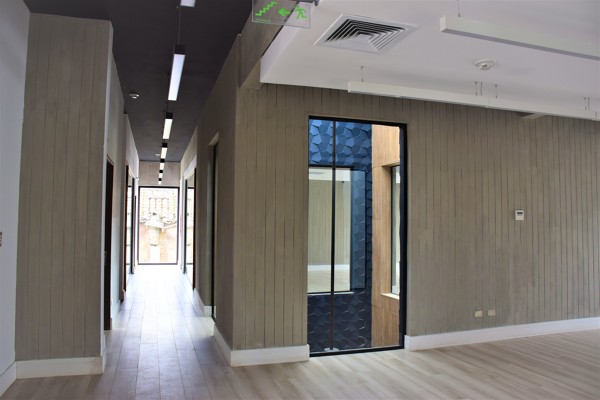 Foto: Segundo Piso de L&V Arquitectura y Construcción Spa #530521 ...