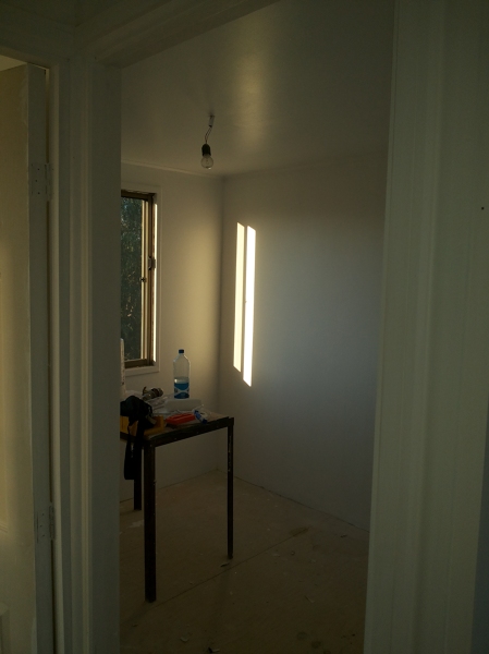 Foto: Segundo Piso de Construcciones y Edificaciones CF #97218 ...