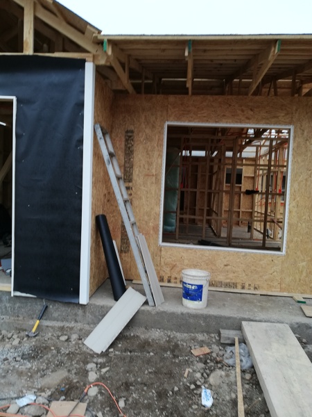 Foto: Sidin de Construproyect Spa #377144 - Habitissimo