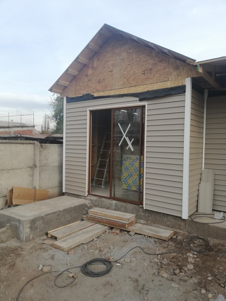 Foto: Sidin de Construproyect Spa #377146 - Habitissimo