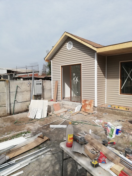 Foto: Sidin de Construproyect Spa #377171 - Habitissimo