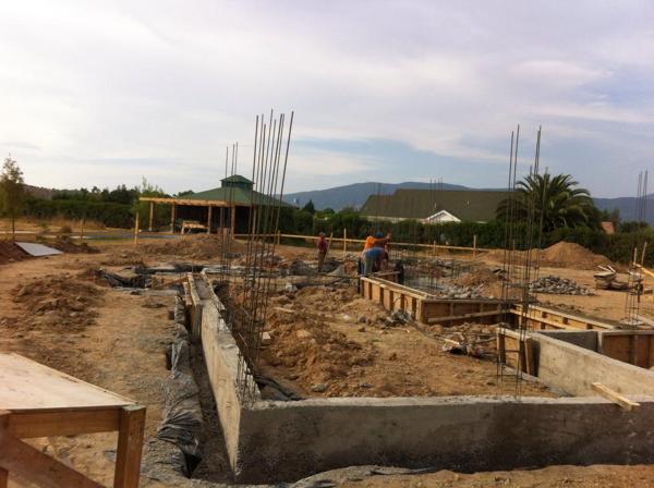 Foto: Sobrecimiento de Jhonatan Mancilla #67119 - Habitissimo