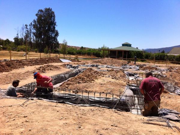 Foto: Sobrecimiento de Jhonatan Mancilla #67114 - Habitissimo