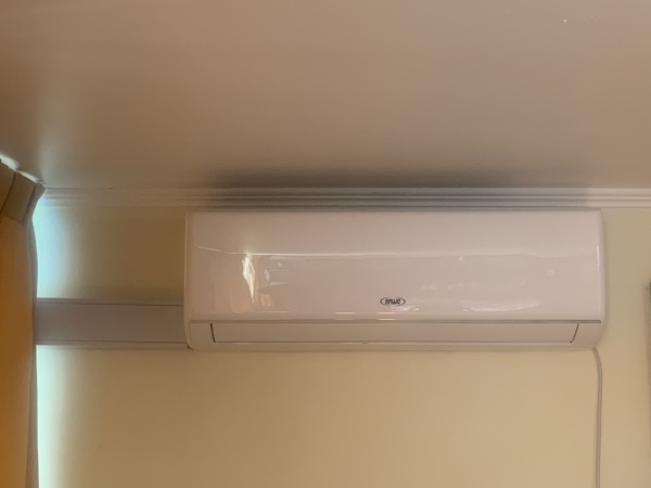 Foto: Split Interior de Myl Servicios Spa #555577 - Habitissimo