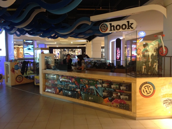 Foto: Stand Hook 6 de MKD Arquitectura #237052 - Habitissimo