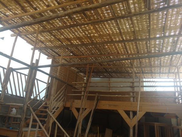 Foto: Techo de Segundo Piso de Multiservicios Márquez #353180 - Habitissimo