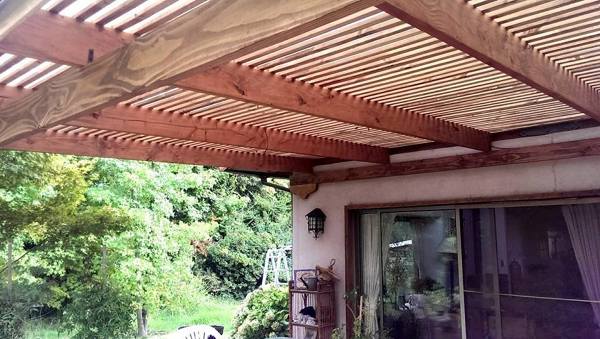 Foto: Techo Terminado de Constructor Bless #152721 - Habitissimo