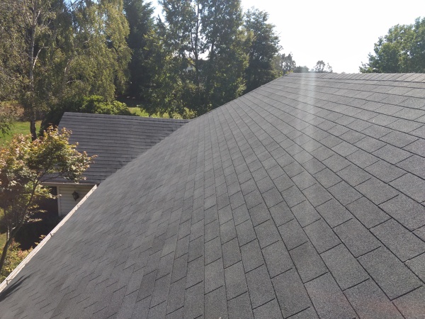 Foto: Techo Terminado de Ángel Aguilera #243417 - Habitissimo