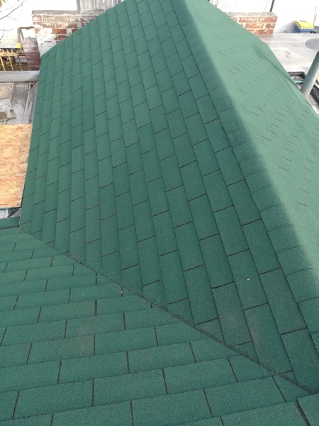 Foto: Techumbre de Sv Construcciones #195939 - Habitissimo