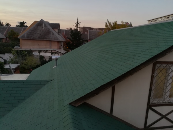 Foto: Techumbre de Sv Construcciones #195945 - Habitissimo