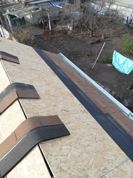 Foto: Techumbre de Construproyect Spa #377150 - Habitissimo