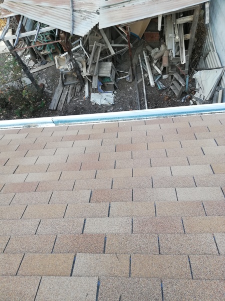 Foto: Techumbre de Construproyect Spa #377154 - Habitissimo