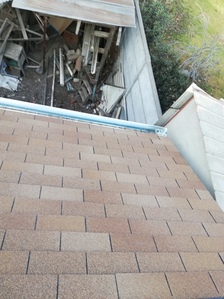 Foto: Techumbre de Construproyect Spa #377155 - Habitissimo