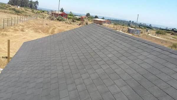 Foto: Techumbre de Construccion De Casas #394808 - Habitissimo