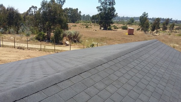 Foto: Techumbre de Construccion De Casas #394809 - Habitissimo