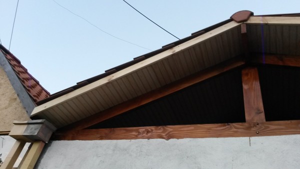 Foto: Tejas de Construcción y Remodelación #425065 - Habitissimo