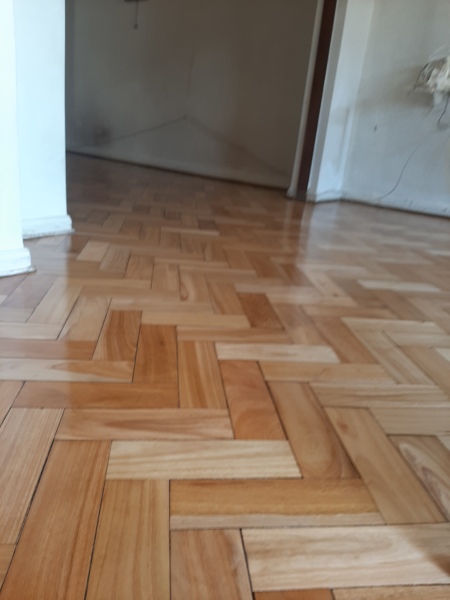 Foto: Terminado de PISOS LUJOSOS & REMODELACIONES #599954 - Habitissimo