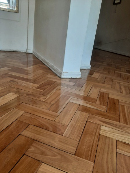 Foto: Terminado de PISOS LUJOSOS & REMODELACIONES #599955 - Habitissimo