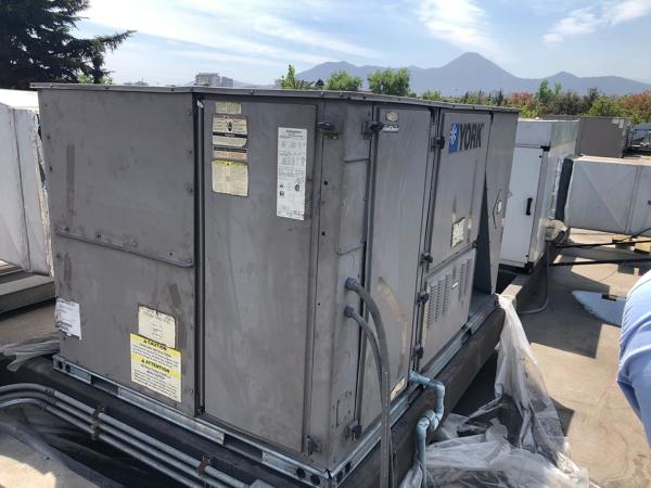 Foto: Unidad Cerrada y Terminada de Climatic Ltda #406187 - Habitissimo